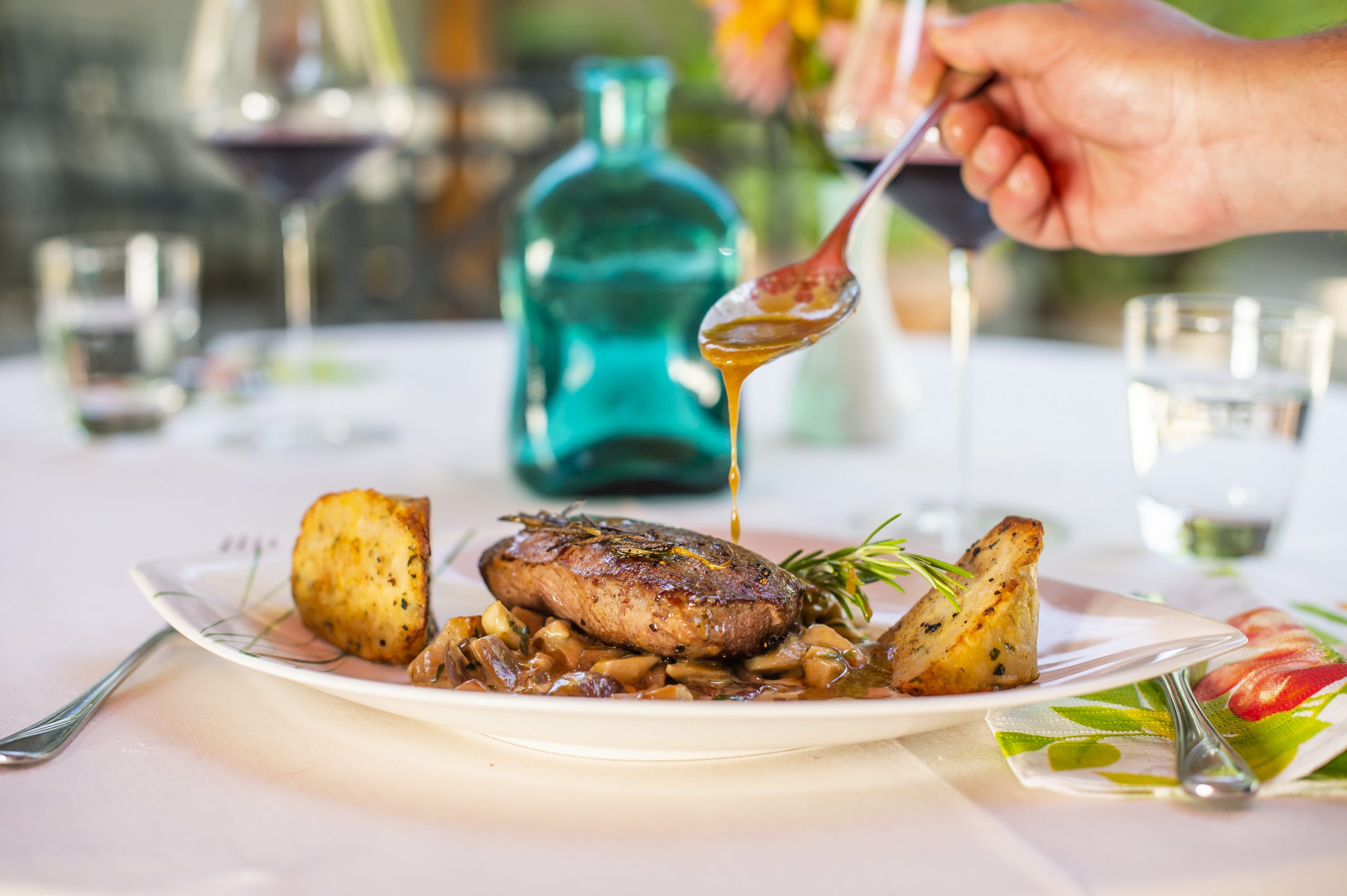 Gasthof - Landgasthof Erber